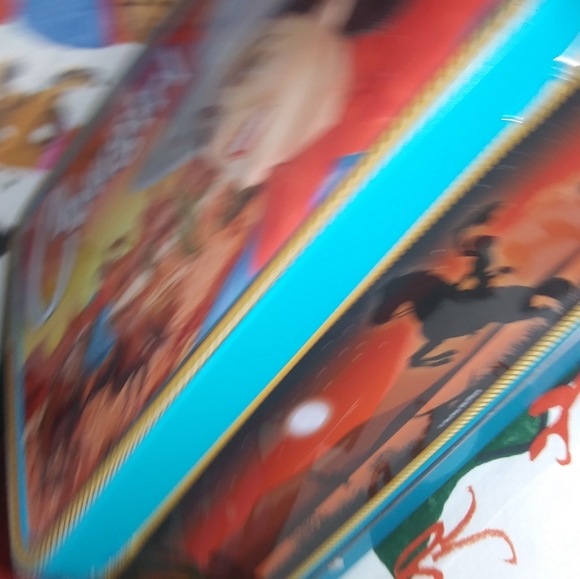 Storage & Organization | Archie Mcphee Western Themed Lunch Box | Poshmark